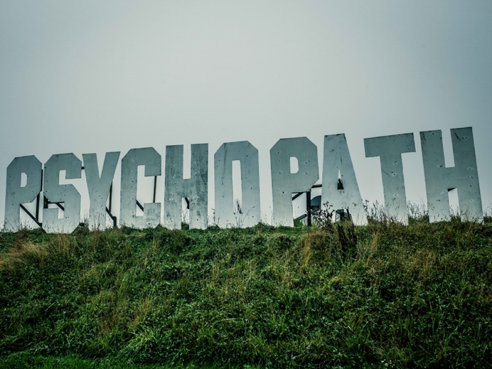 What's New at Psycho Path 2023 near Newcastle this Halloween? | Living North